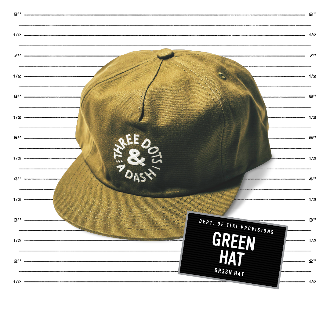 Products – Three Dots and a Dash